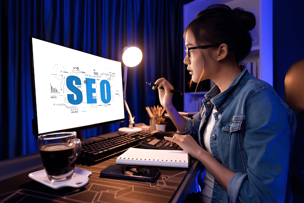 SEO Services - SoftonichTech